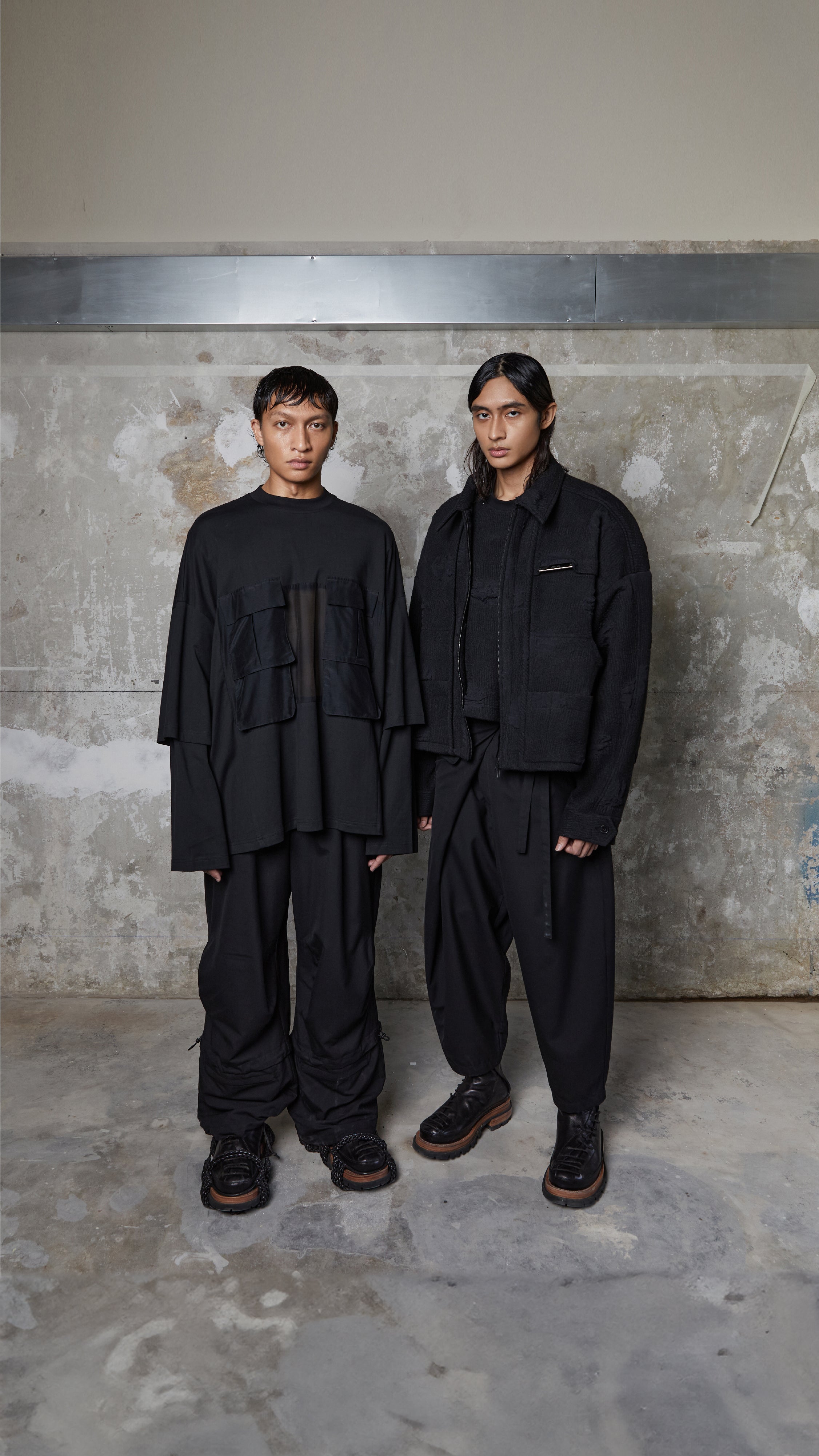 JOE CHIA – JOE CHIA ONLINE