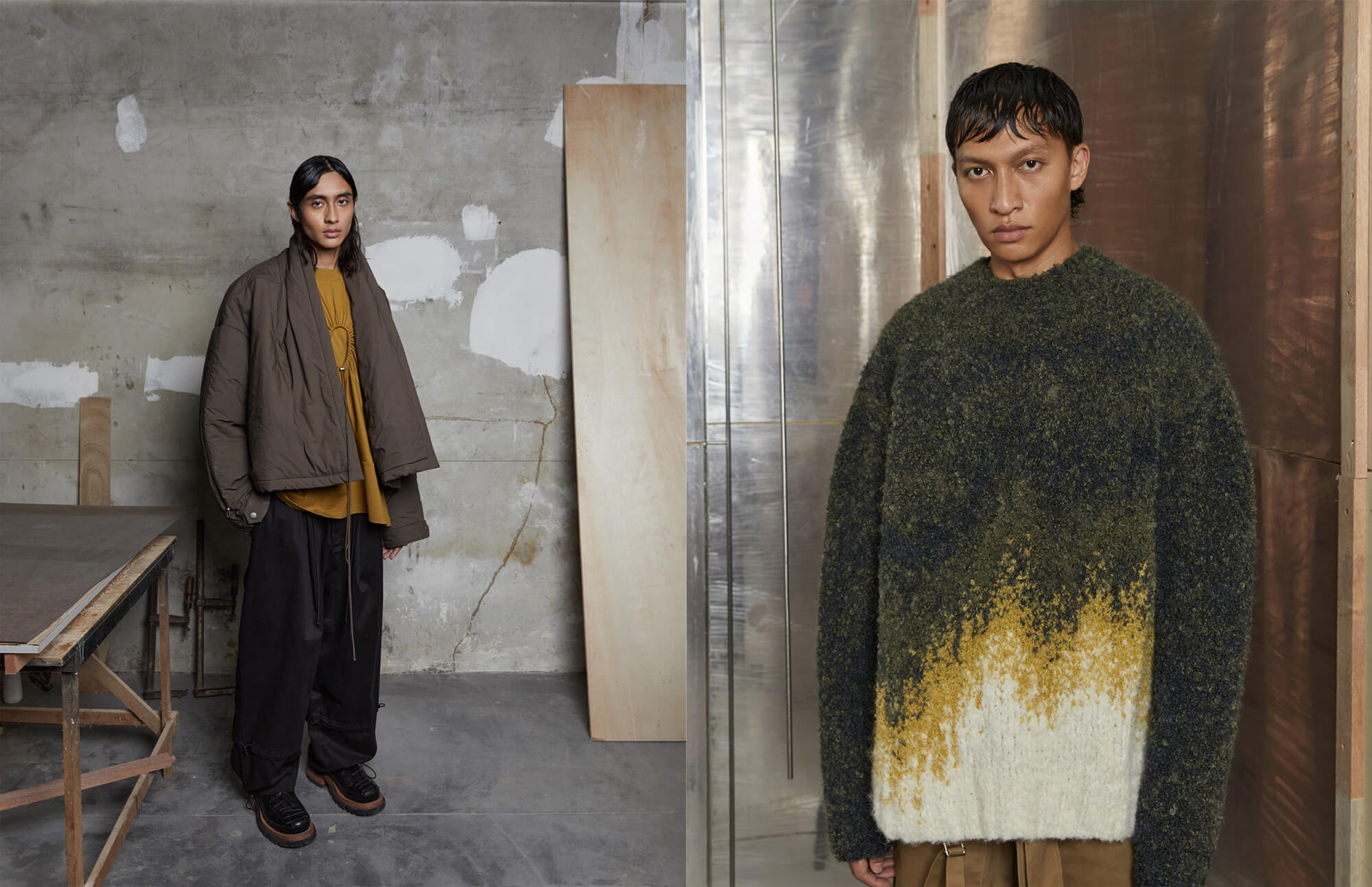 JOE CHIA – JOE CHIA ONLINE