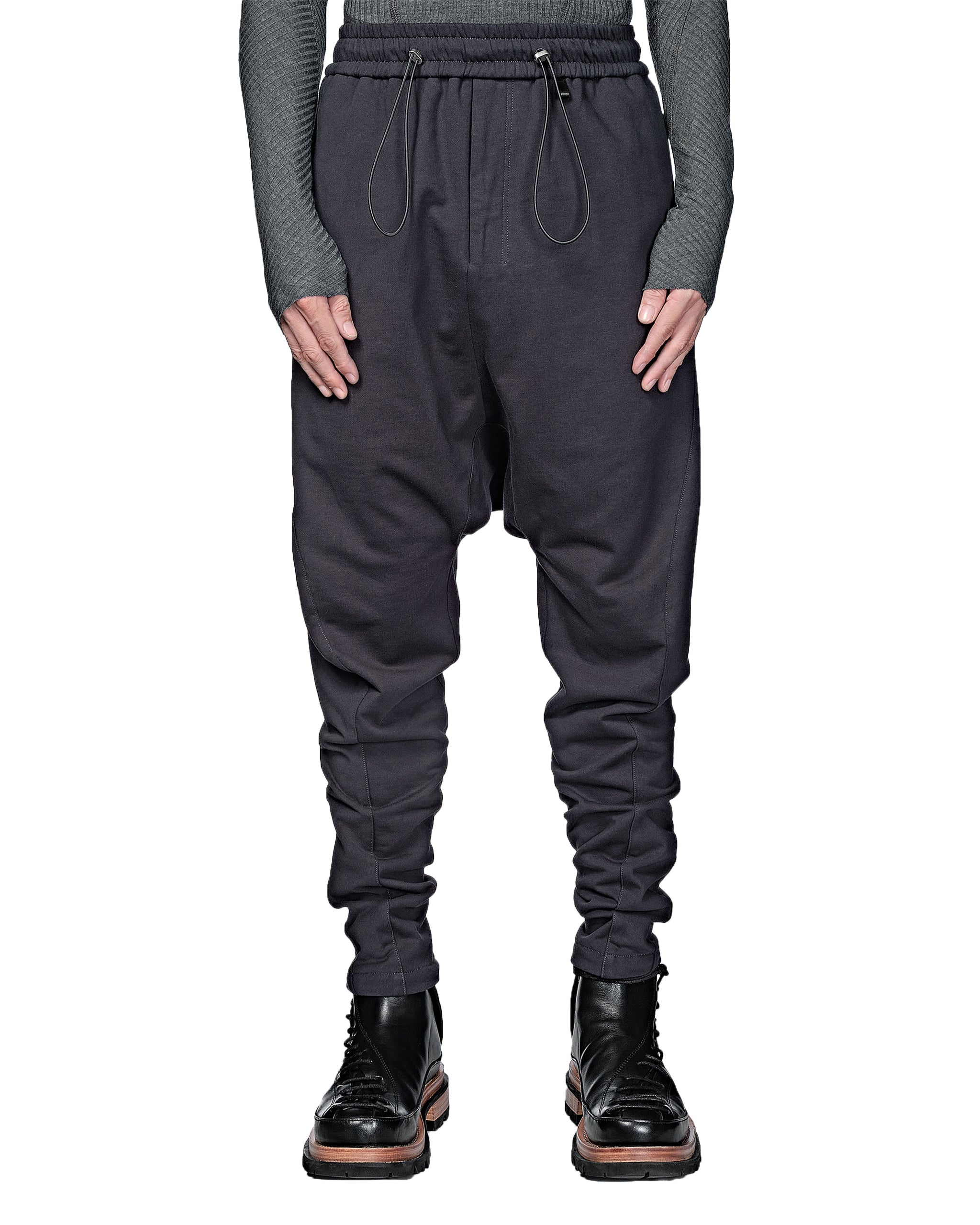 SHALE J CUT PANTS – JOE CHIA ONLINE