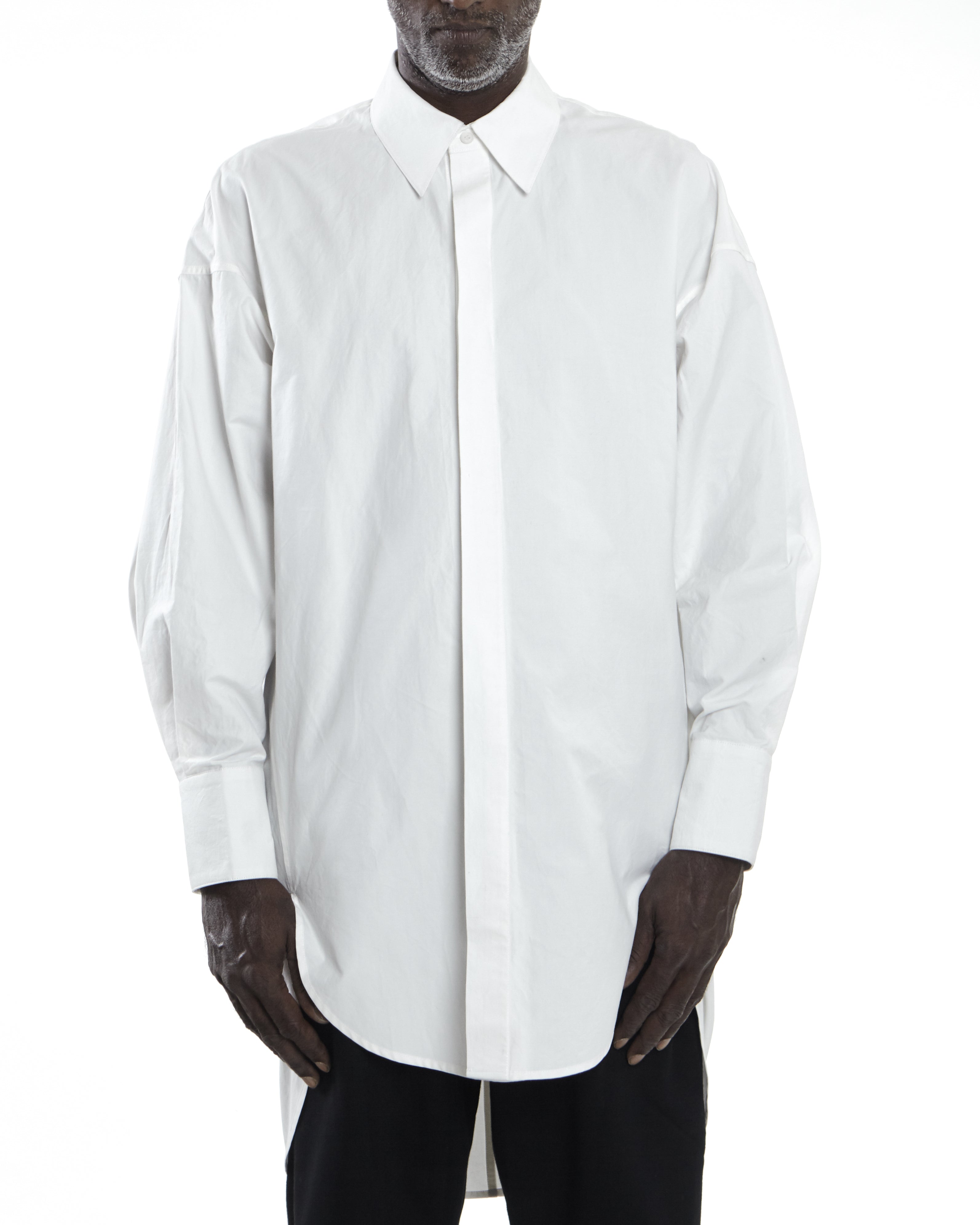 HUNCH LONG SHIRT – JOE CHIA ONLINE